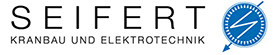 Seifert Kranbau und Elektrotechnik – Hersteller von Krananlagen